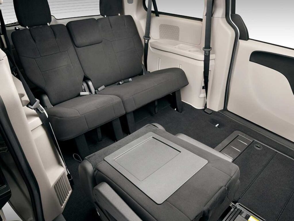 2019 Dodge Grand Caravan - Tld Worldwide